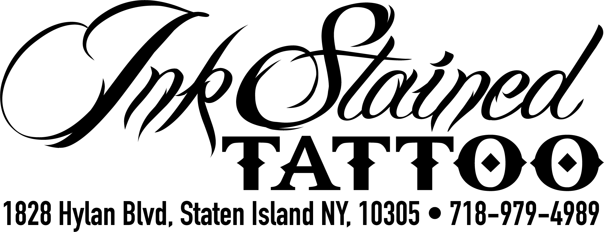 tattoo tattoos staten island ink new york piercing | Inkstained Tattoo ...